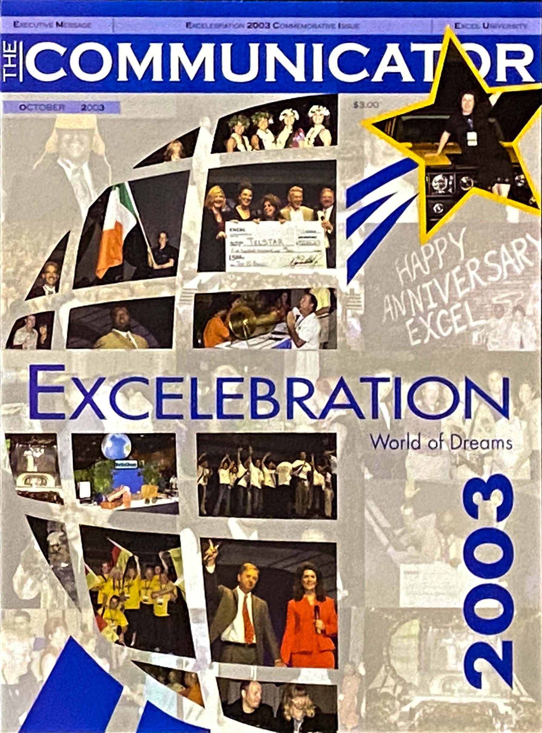 VarTec Telecommunications, Inc. – Amelia Palmer